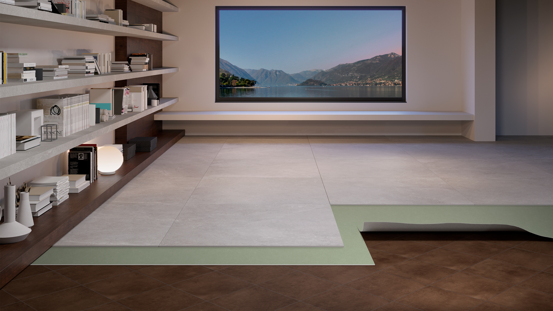 A New Floor on Top of an Existing Floor: When It Can Be Done and How ...