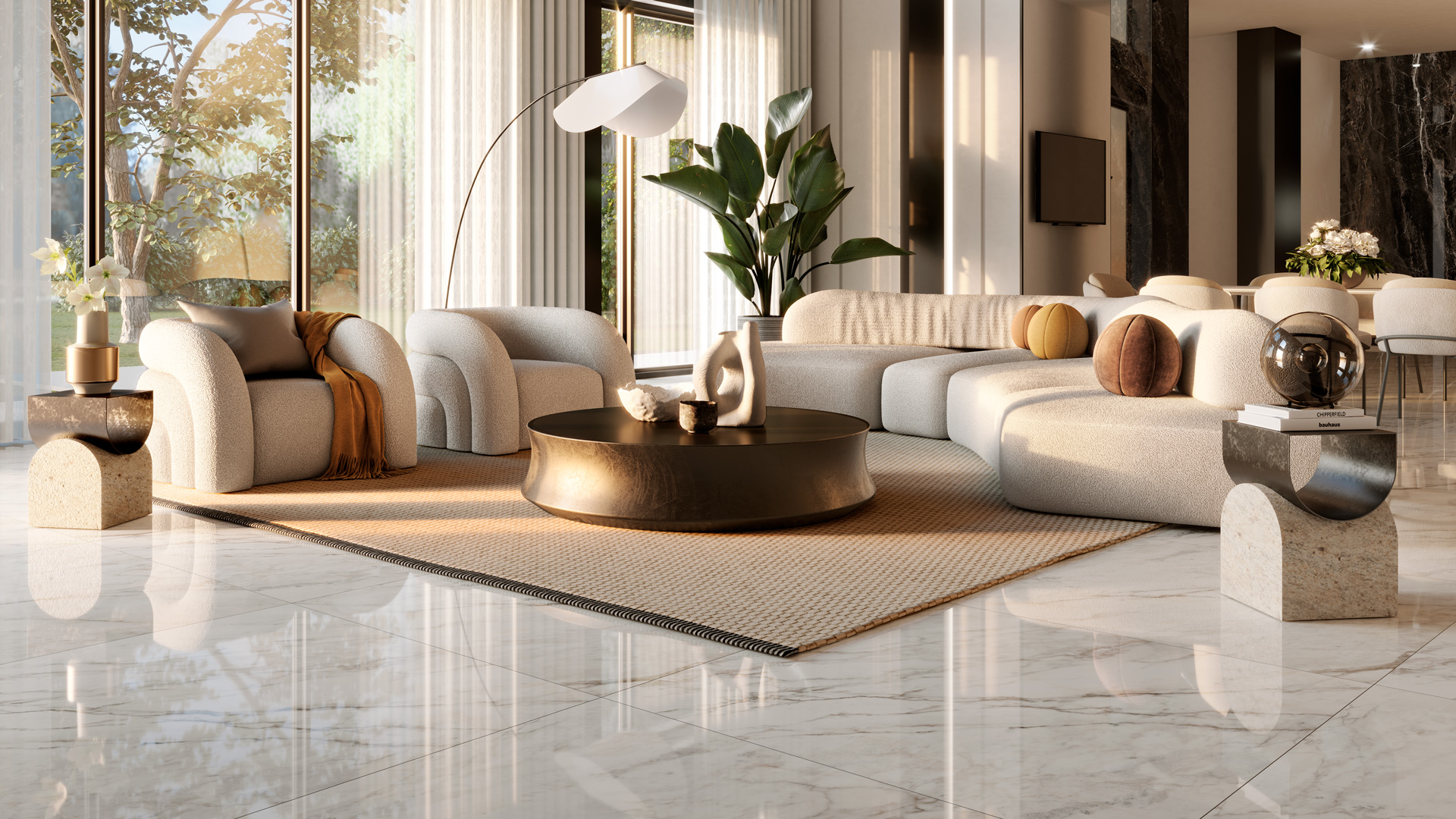 Our Story - Porcelain tiles and Kerlite for Floors and Walls