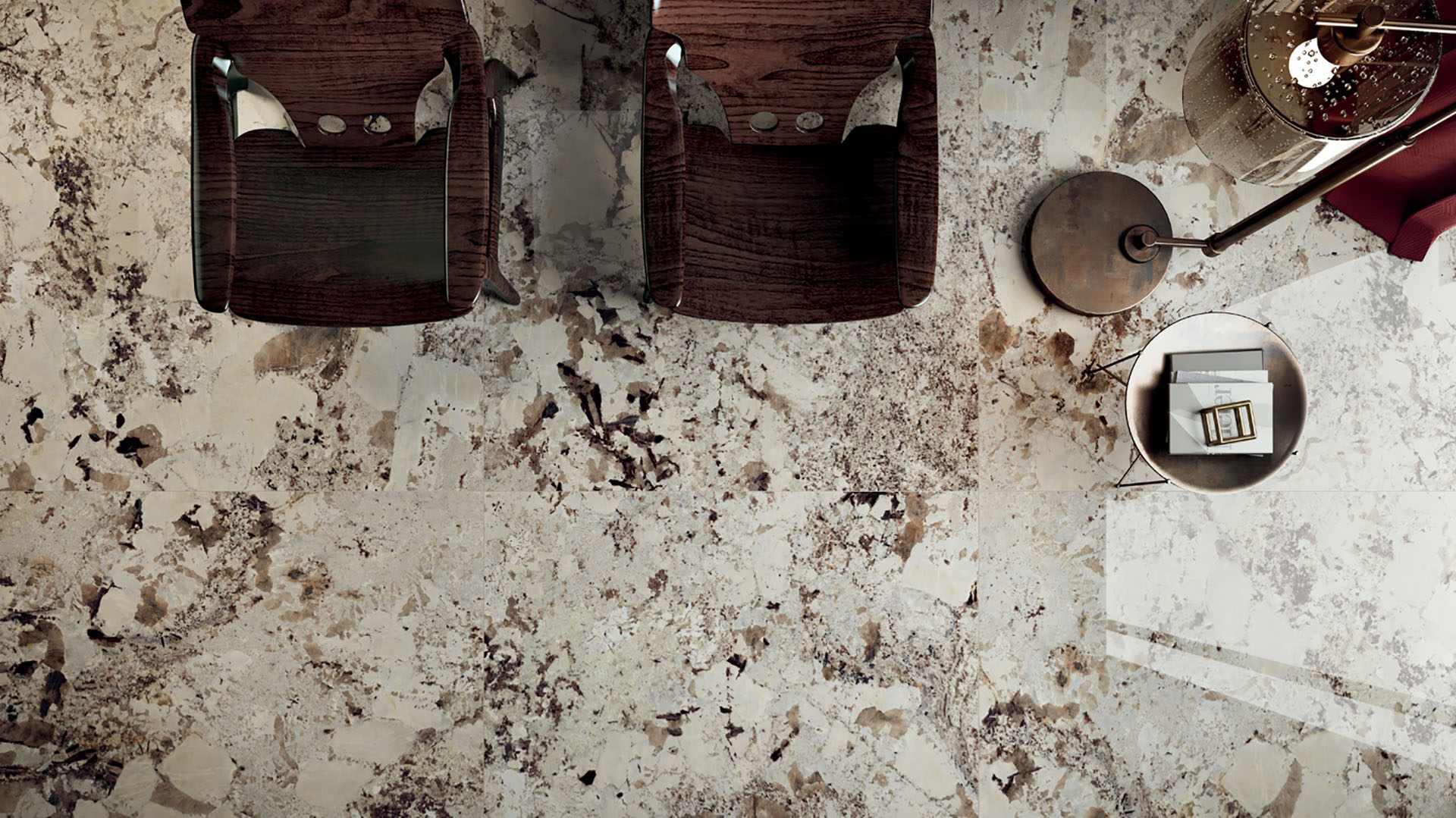 ALLURE Collection | Cotto d'Este Flooring and Cladding